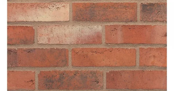 Wienerberger Facing Brick Reclaimed Shire Sovereign Stock | 430 ...