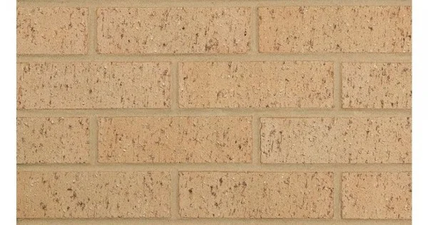 Wienerberger Facing Brick Denton Sahara Buff | 400 | Brighton Warehouse