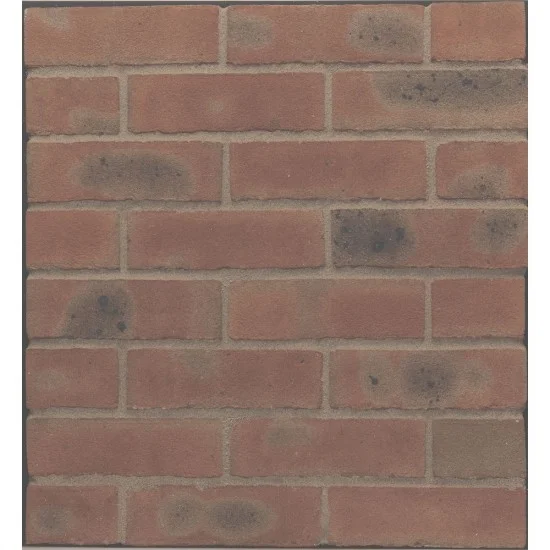 Wienerberger Facing Brick Warnham Nutcombe Multi | 500 | Brighton Warehouse