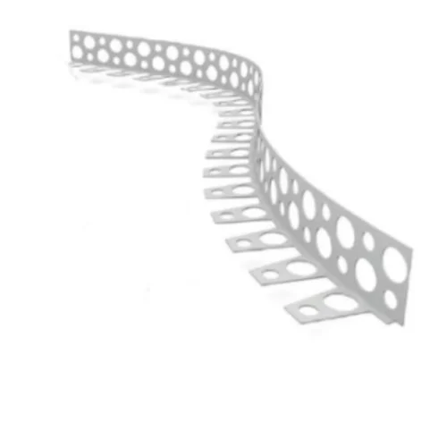 Flexible PVC Render Corner Bead | External wall insulation | Brighton Store