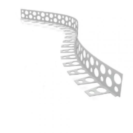 Flexible PVC Render Corner Bead | External wall insulation | Brighton Store