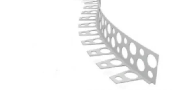 Flexible PVC Render Corner Bead | External wall insulation | Brighton Store