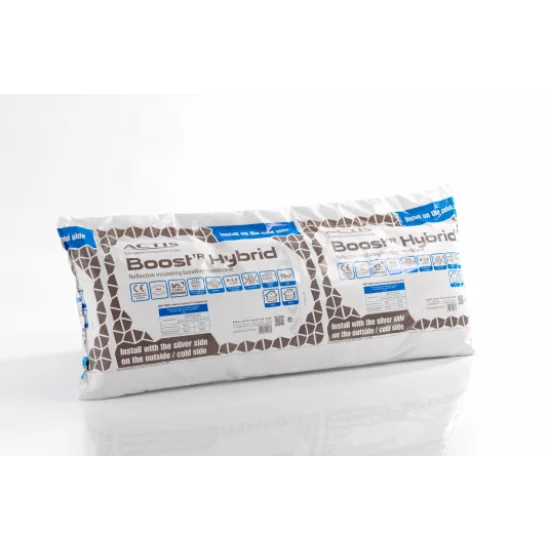 ACTIS Boost'R Hybrid Breather Membrane