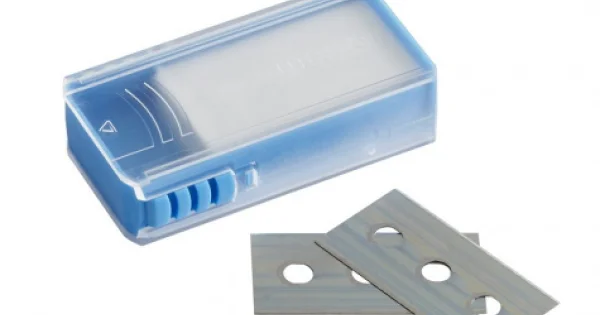 ACTIS Cutter Blades