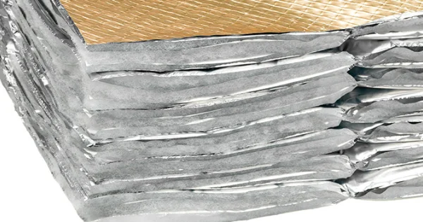 ACTIS Eolis HC Roof 135mm x 1500mm x 8m (18)