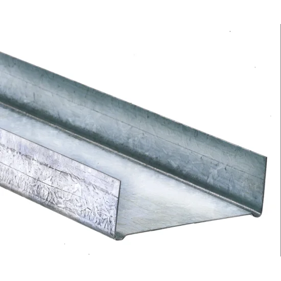 SpeedLine SPT52- 52mm Standard Track (25mm leg) x 0.5mm|Brighton Store