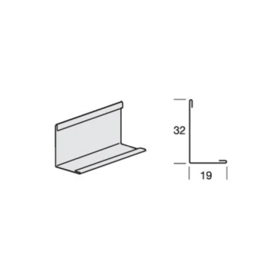ZENTIA Prelude Perimeter Angle