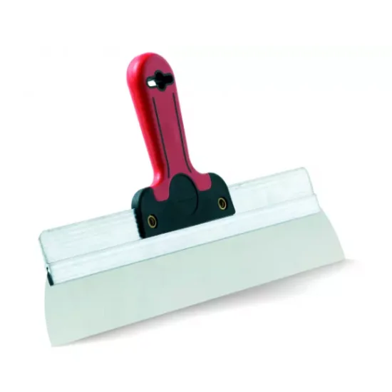 Drywall and Plastering |Stainless steel |Taping Knife | Brighton Warehouse