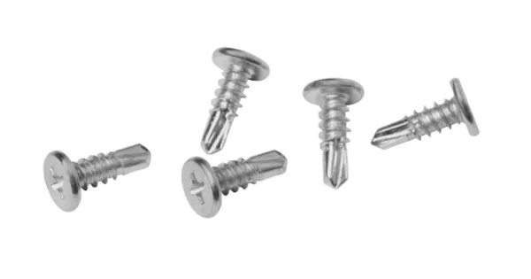 Siniat 4.2 x 13mm Tex self-drilling screw - Flat head (500)