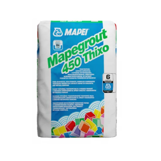 Mapei Mapegrout 450 Thixo - 25kg | Brighton Warehouse | Online