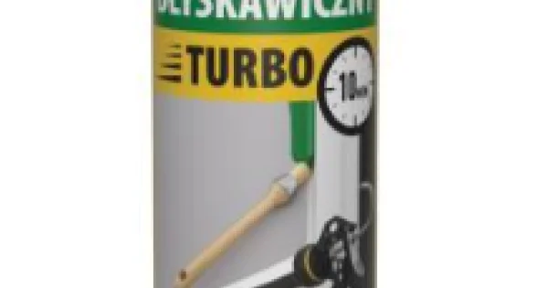 Soudal Acrylic Turbo Sealant | White 280ml | Unity Building Supplies