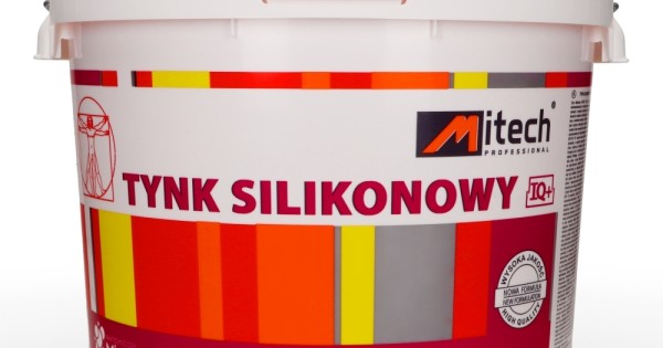 Mitech TSI | Silicone Render | Brighton Store