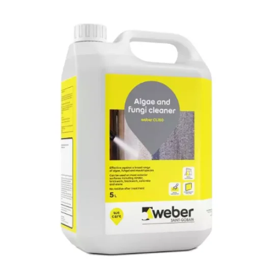 Weber | Render Cleaner | Insulation and Mesh Adh| Brighton Store
