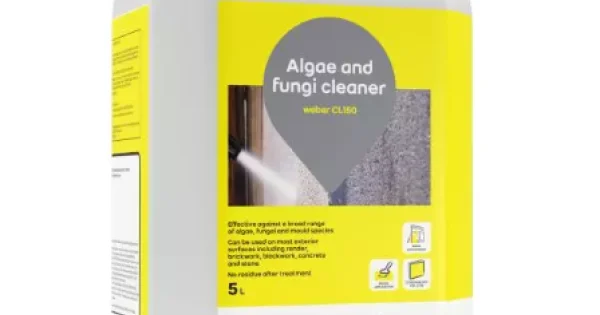 Weber | Render Cleaner | Insulation and Mesh Adh| Brighton Store