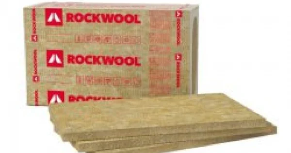 Rockwool 20mm Frontrock | Unity Building Supplies | UK Delivery
